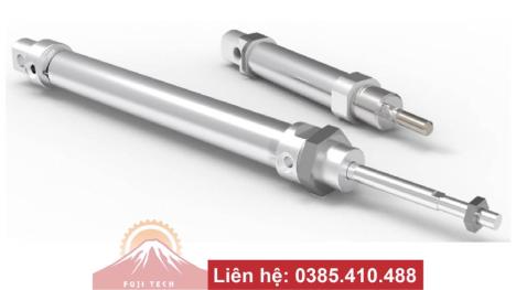 Xy lanh khí nén AH-S-OE92-80-35 | FUJI TECH VIỆT NAM